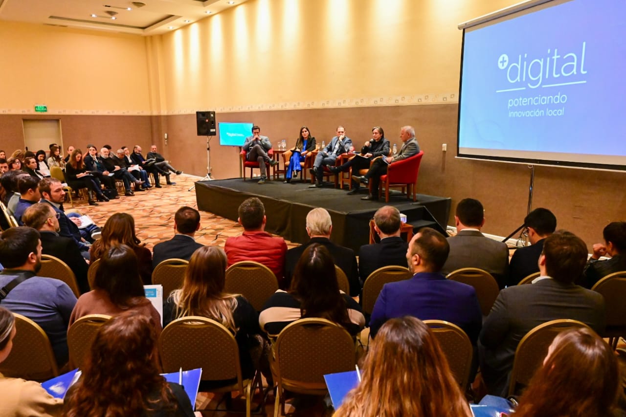 Innovación y plataformas digitales en la participación ciudadana